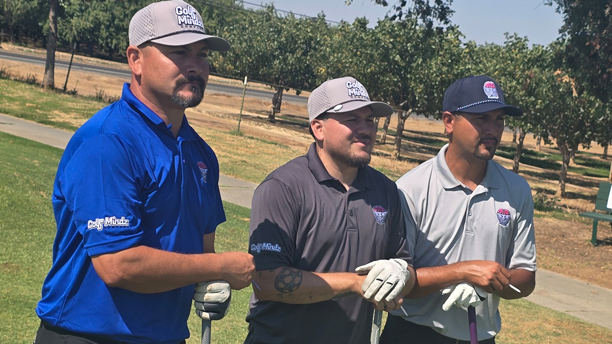 Golf Mindz Company | A Golf Apparel Lifestyle Brand